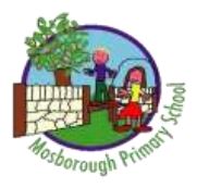 Mosborough Primary School - Reading for Pleasure