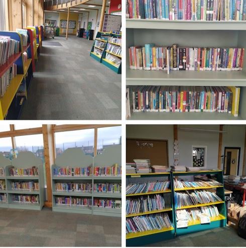 Social Reading Environments Archives - Reading for Pleasure