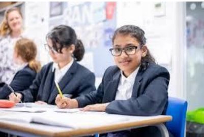 Teachers as Readers - Reading for Pleasure