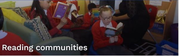 Secondary Reading Teachers and Reading Communities - Reading for Pleasure
