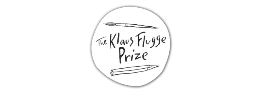 The Klaus Flugge Prize 2025 - Reading for Pleasure